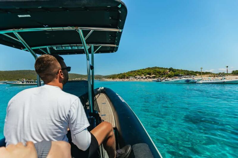 Split/Trogir: Blue Cave, Mamma Mia, Hvar and 5 Island Tour - FAQs