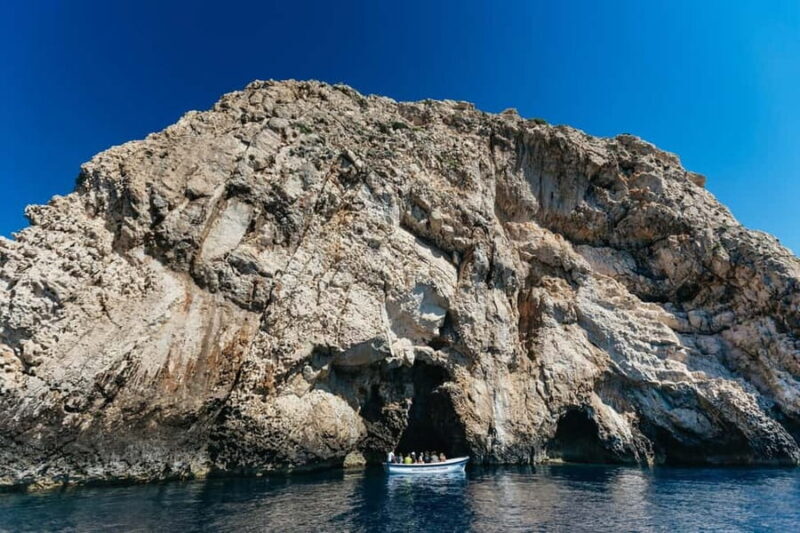 Split/Trogir: Blue Cave, Mamma Mia, Hvar and 5 Island Tour - Final Thoughts