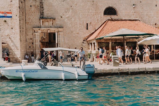 Split/Trogir: Blue lagoon and 3 islands speedboat tour - Who Should Book This Tour?