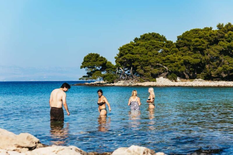 Split/Trogir: Blue Lagoon and 3 Islands Speedboat Tour - Why You’ll Love This Tour
