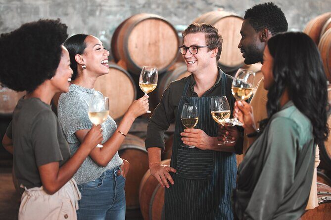 Split/Trogir/Kastela: Krka Private Tour - option: Wine Tasting - Key Points