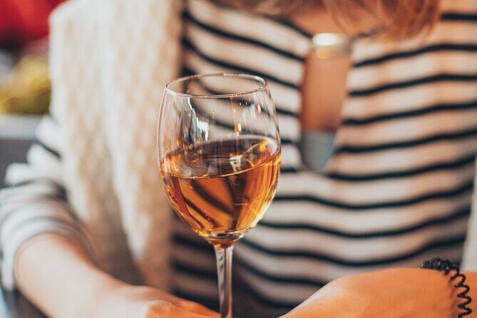 Split/Trogir/Kastela: Krka Private Tour - option: Wine Tasting - The Sum Up