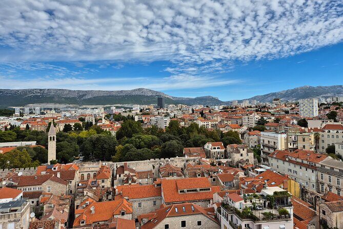 Split, Trogir & Klis: Private Tour with Local Guide in Luxury Van - Final Thoughts