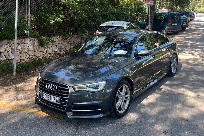 Split, Trogir & Klis: Private Tour with Local Guide in Luxury Van - FAQ