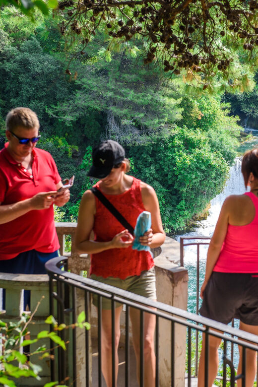 Split/Trogir: Krka National Park Day Trip & Boat to Skradin - Exploring the Krka National Park & Skradin: An Honest Review of the Popular Day Trip