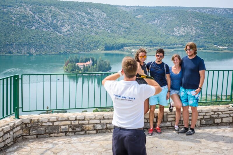 Split/Trogir: Krka National Park Day Trip & Boat to Skradin - Who Should Consider This Tour?
