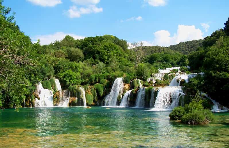 Split/Trogir: Krka National Park Day Trip & Boat to Skradin - Final Thoughts