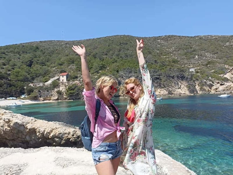 Split: Underwater Museum, Trogir & Blue Lagoon Half-Day Tour - The Itinerary Breakdown: What You Can Expect