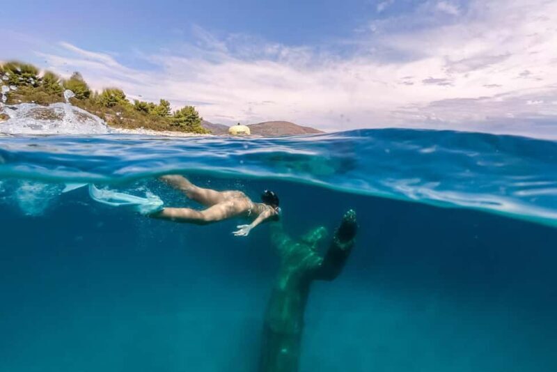 Split: Underwater Museum, Trogir & Blue Lagoon Half-Day Tour - FAQ