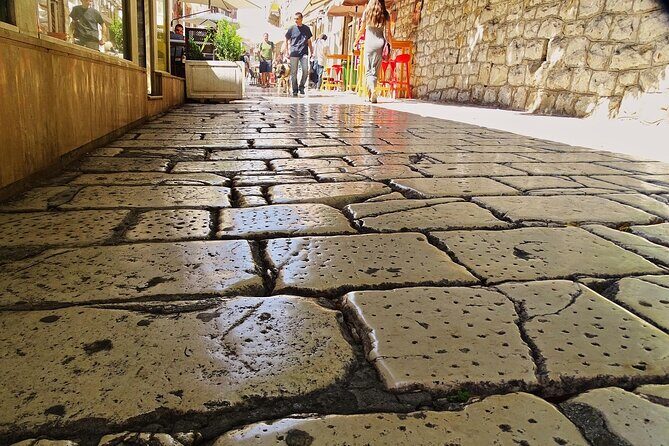 Split Walking Tour: Explore Top Sights & Hidden Gems - Who Should Consider This Tour?