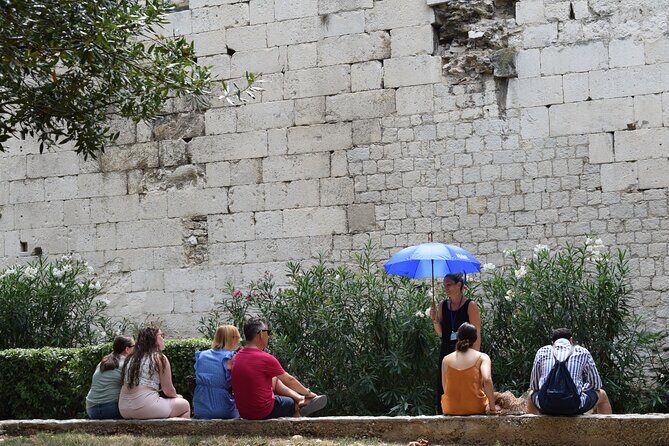 Split Walking Tour: Explore Top Sights & Hidden Gems - FAQ