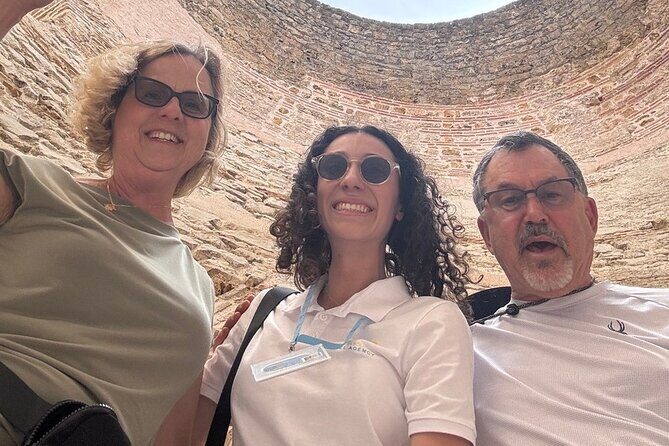 Split Walking Tour: History, Legends & Tales - Discovering Split: A Deep Dive into the Itinerary