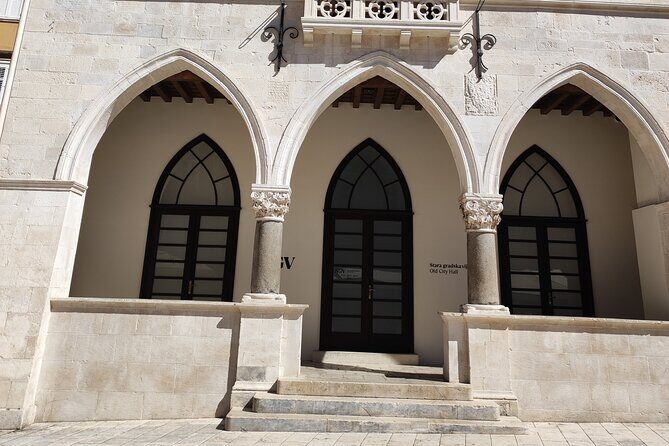 Split Walking Tour with a Licensed Local Guide - Why this Tour Stands Out