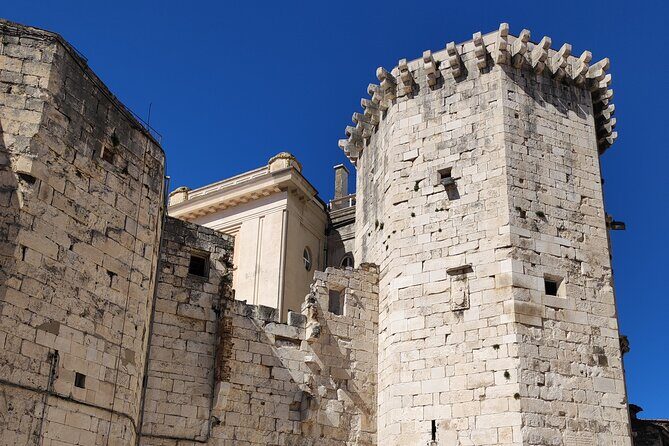 Split Walking Tour with a Licensed Local Guide - Why This Tour Fits Different Travelers