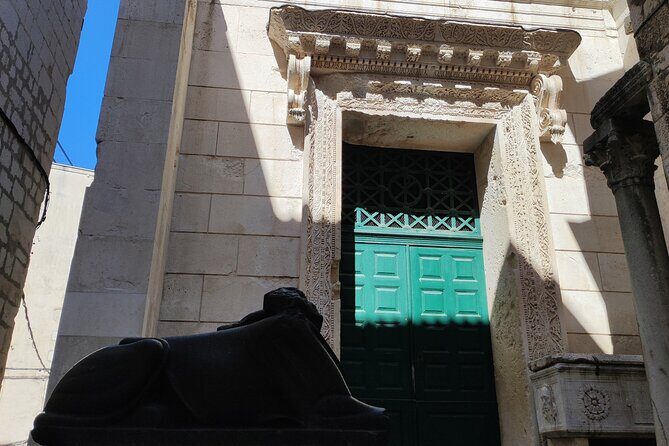 Split Walking Tour with a Licensed Local Guide - FAQ