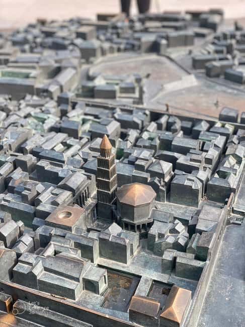 Split Walking Tour with History Professor - Final Thoughts