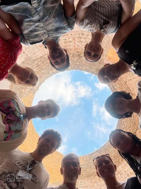 Split Walking Tour with History Professor - FAQs