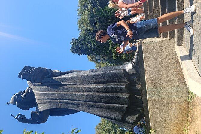 Split Walking Tour with Professor of History - Key Points