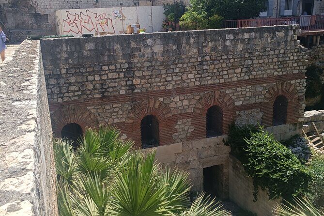 Split Walking Tour with Professor of History - The Overall Experience