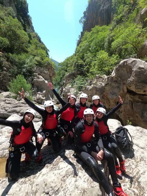 Split/Zadvarje: Cetina River Canyoning with Certified Guides - Why This Tour Is Perfect for You