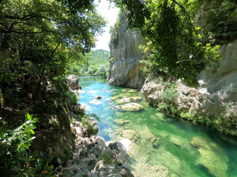 Split/Zadvarje: Cetina River Canyoning with Certified Guides - Final Thoughts: Is This Canyoning Tour Worth It?