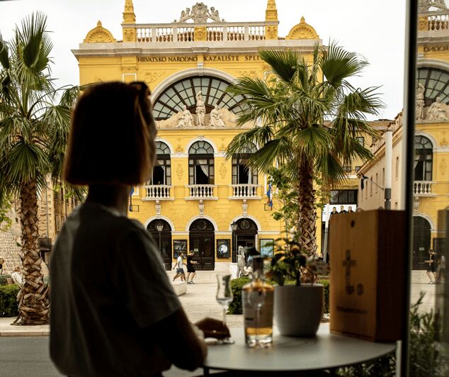 Split&Sip: Educational wine tasting - Reviewing the Split&Sip Educational Wine Tasting Experience