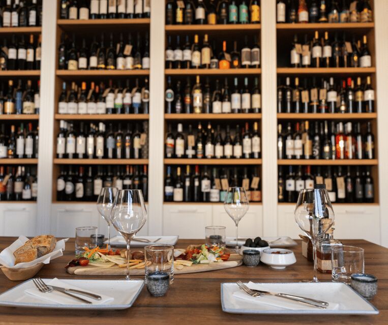 Split&Sip: Educational wine tasting - Final Thoughts