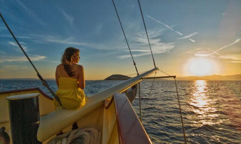 Split:Sunset Cruise with Live Music - What to Expect on the Split Sunset Cruise