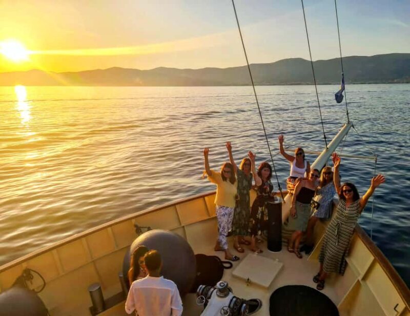 Split:Sunset Cruise with Live Music - Why This Experience Is Worth Its Price