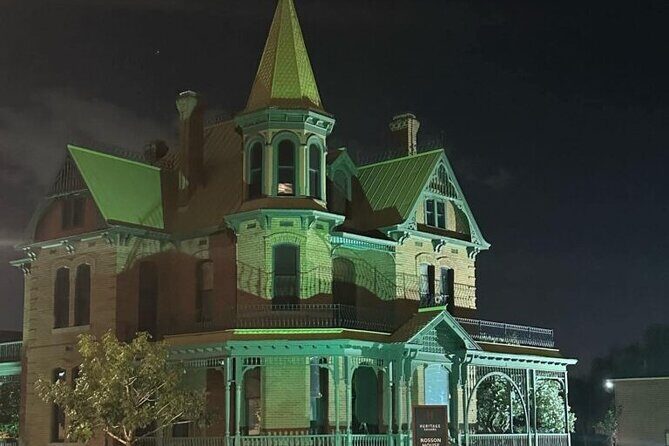 Spooks, Spirits and Speakeasy Ghost Tour - What Makes It Valuable?