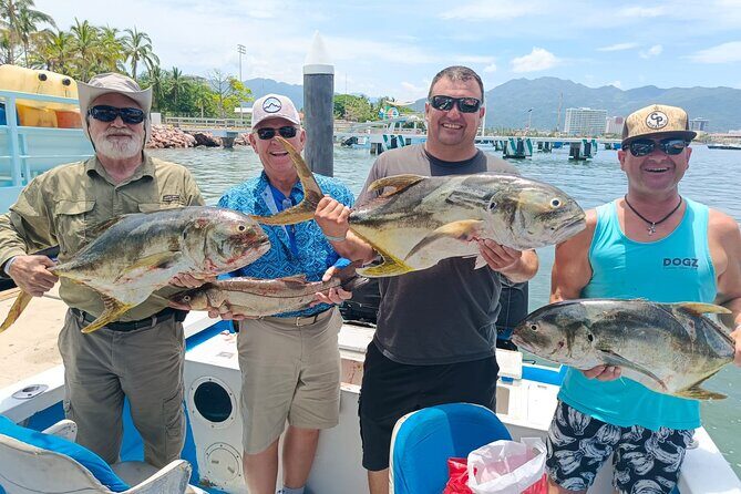 Sport Fishing Adventure with Snorkeling - An In-Depth Look at the Sport Fishing Adventure with Snorkeling