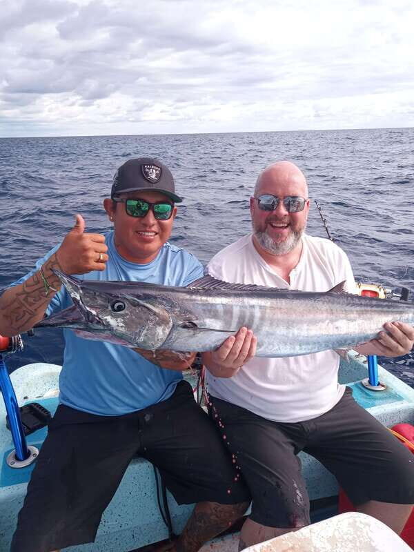 Sport fishing costa maya, Mahahual q.roo - The Basics of the Tour