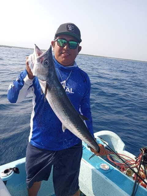 Sport fishing costa maya, Mahahual q.roo - Authenticity & Value: What Travelers Say