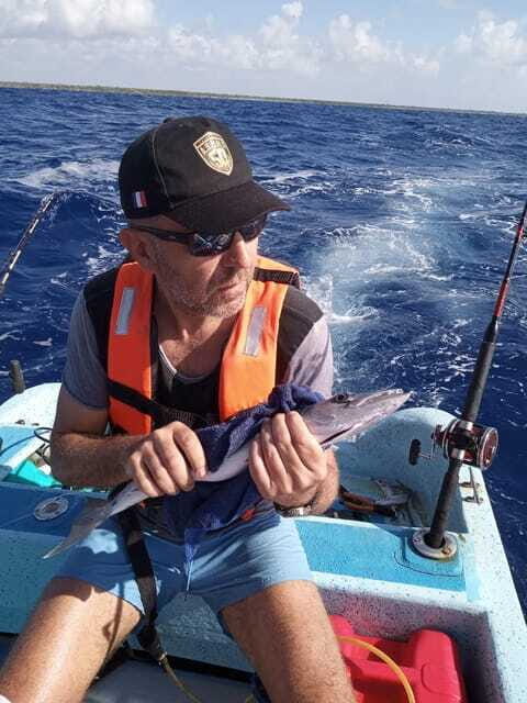 Sport fishing costa maya, Mahahual q.roo - Why This Tour Works for Certain Travelers