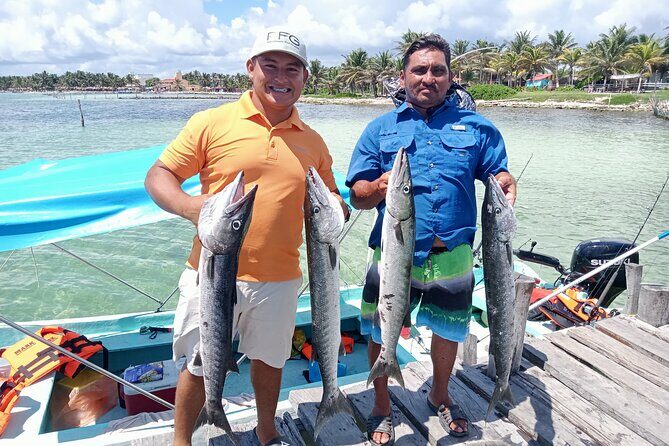 Sport Fishing in Costa Maya Mahahual - FAQ
