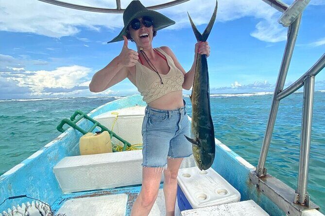 Sport Fishing in Tulum - Pricing and Value