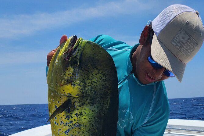 Sport Fishing in Tulum - Who Is This Tour Best For?