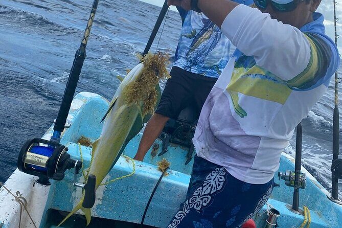 Sport Fishing in Tulum - Final Thoughts