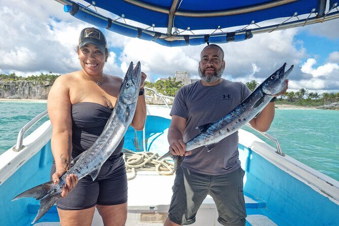 Sport Fishing in Tulum - FAQ