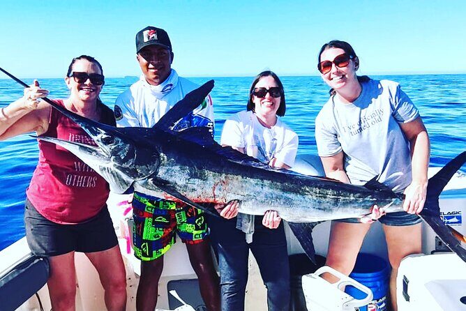 Sportfishing Charters in Cabo San Lucas with Kellyfish Cabo Sportfishing - The Sum Up: Is Kellyfish Cabo Sportfishing Worth It?