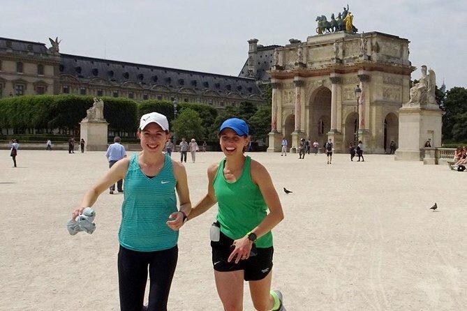 Sports, fun and educational discovery of Paris - Who Will Love This Tour?