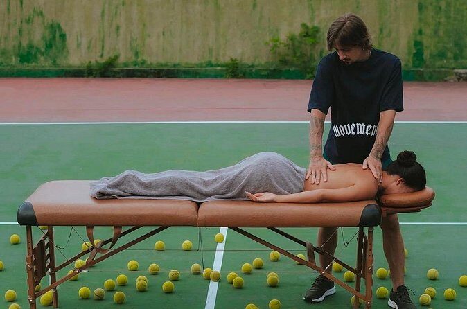 Sports Massage NYC for Athletes and Recovery - 60 min - Who Would Love This Experience?