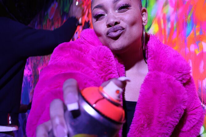 Spray Day Graffiti Workshop - What Do Reviews Say?