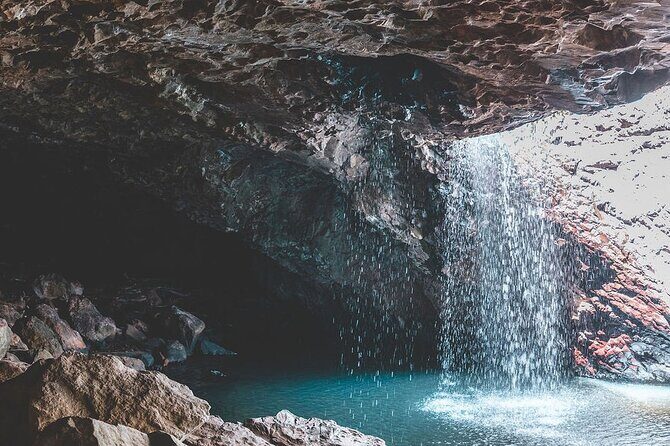 Springbrook andTamborine Rainforest Tour Incl Natural Bridge and Glow Worm Cave - Additional Stops: Hinze Dam and Numinbah Valley