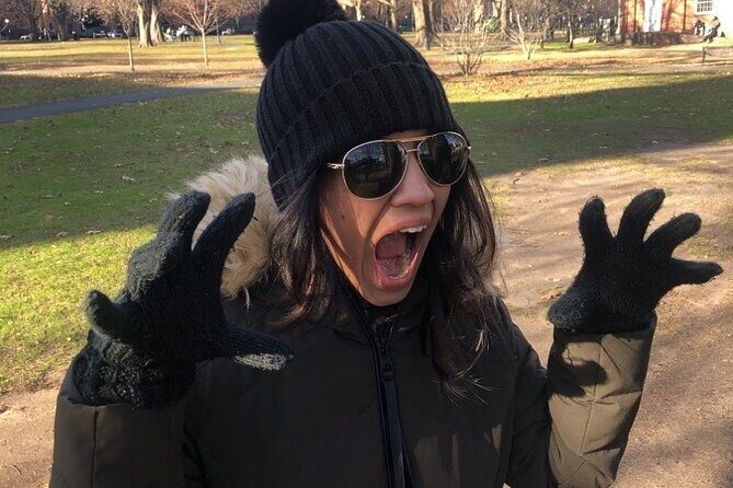 Springfield City Scavenger Hunt by Zombie Scavengers - Key Points