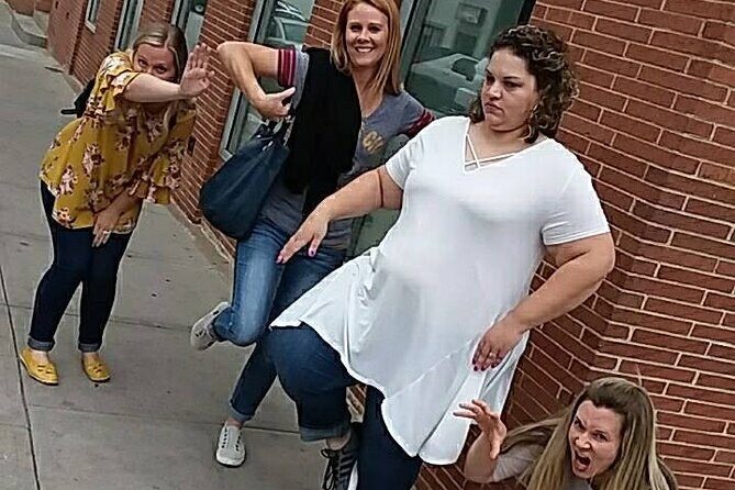 Springfield City Scavenger Hunt by Zombie Scavengers - Detailed Breakdown of the Experience