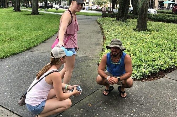 Springfield City Scavenger Hunt by Zombie Scavengers - Who Will Love This Experience?