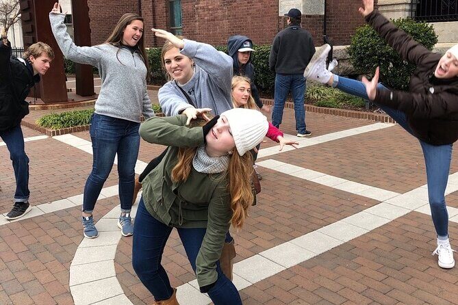 Springfield City Scavenger Hunt by Zombie Scavengers - FAQ