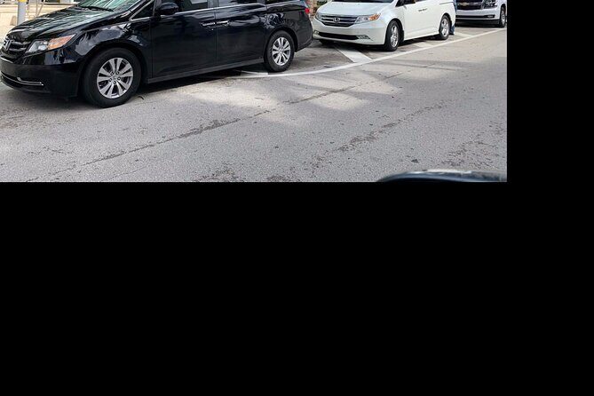 Springfield City to Hartford Bradley Airport (BDL) - Departure Private Transfer - FAQs