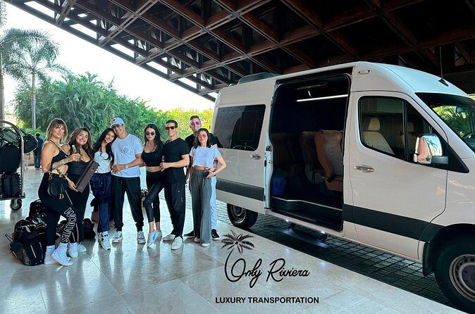 Sprint Transportation From PVR Airport To Nvo Nayarit - FAQ